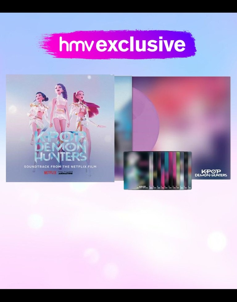 143 (hmv Exclusive) | CD Album | Free shipping over £20 | HMV Store